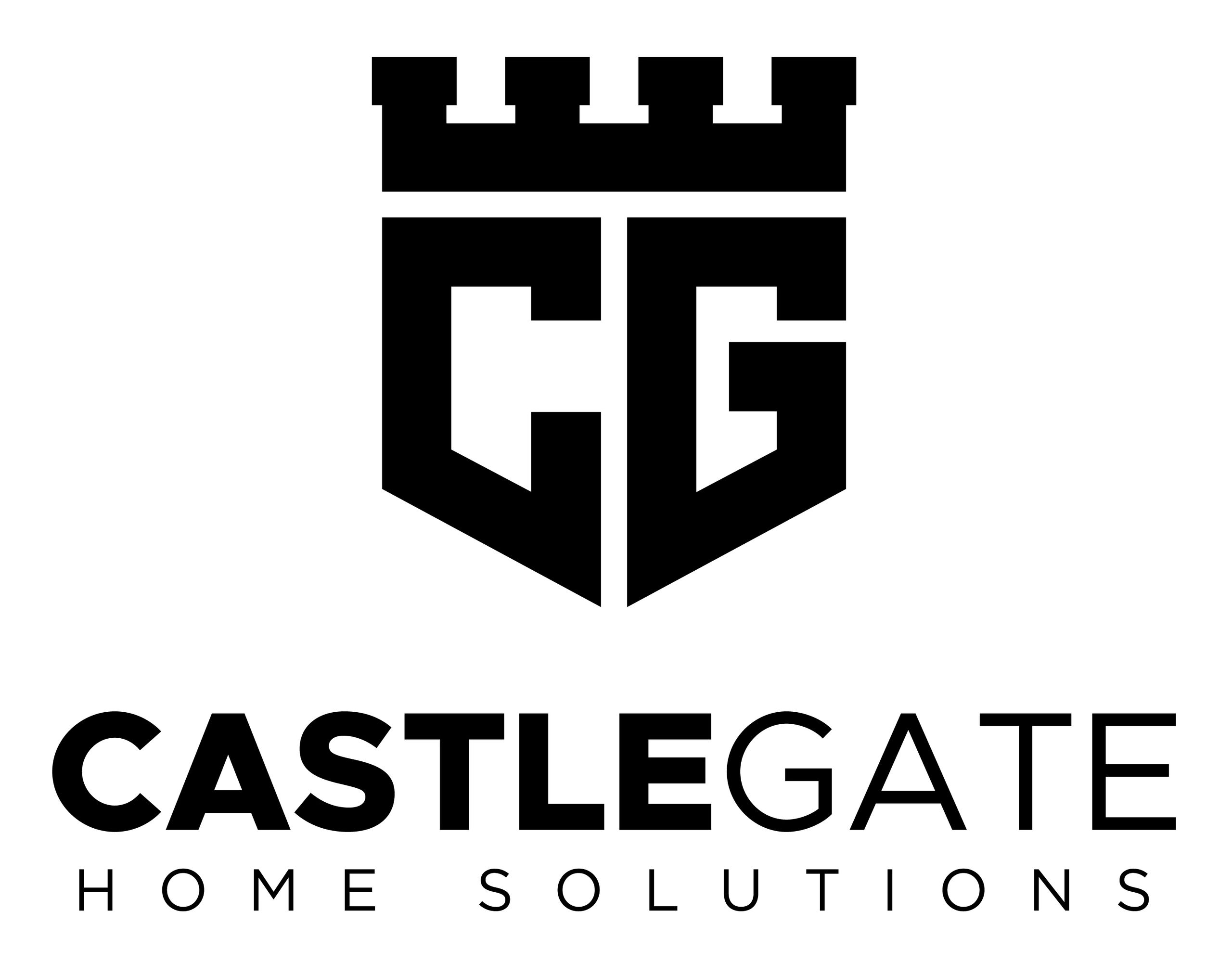 Castle Gate Home Solutions